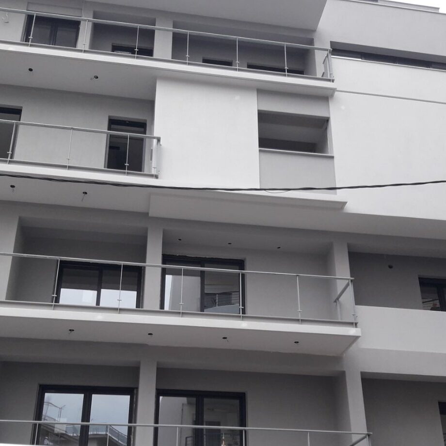 EΞΩΤΕΡΙΚΗ ΘΕΡΜΟΜΟΝΩΣΗ ΣΕ ΠΟΛΥΚΑΤΟΙΚΙΕΣ – Isomonotica